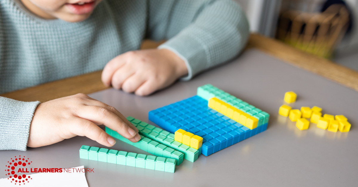 The Role of Models in Conceptual Math Understanding